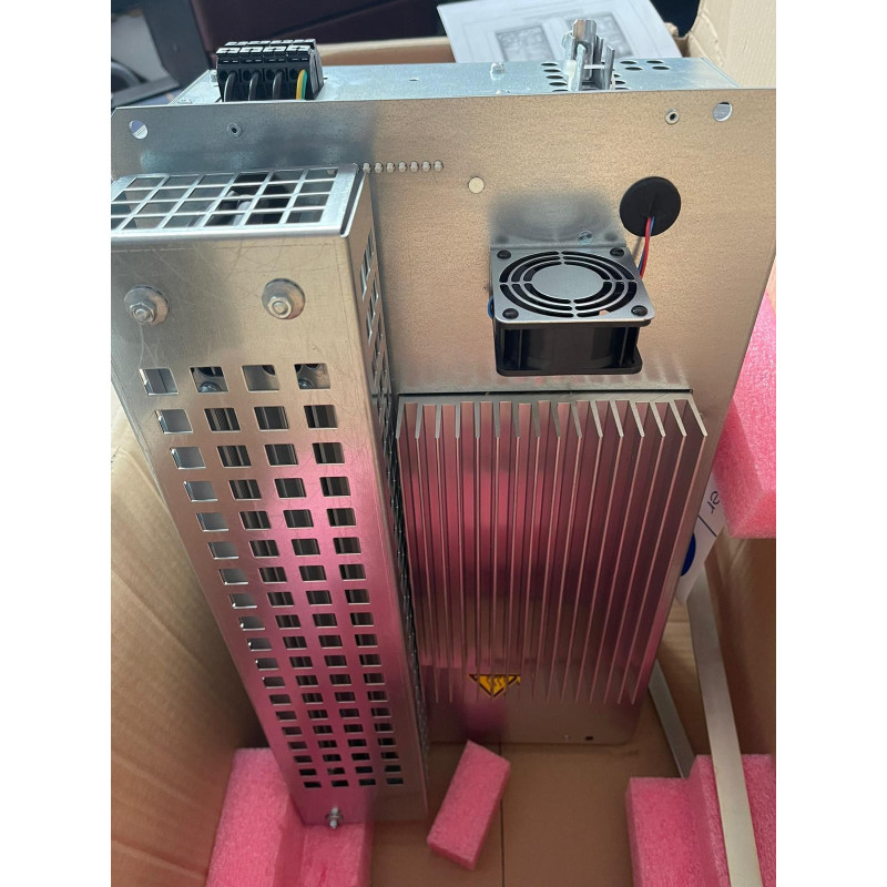 GCA21342F2 DRIVE OVF20 CR 5KW GCA21342F2 OTIS