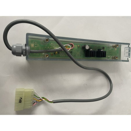 KAA27800AAB154 ASSEMBLY RDP-P2A-1 SENSOR POSITION REFERENCE SYSTEM OTIS