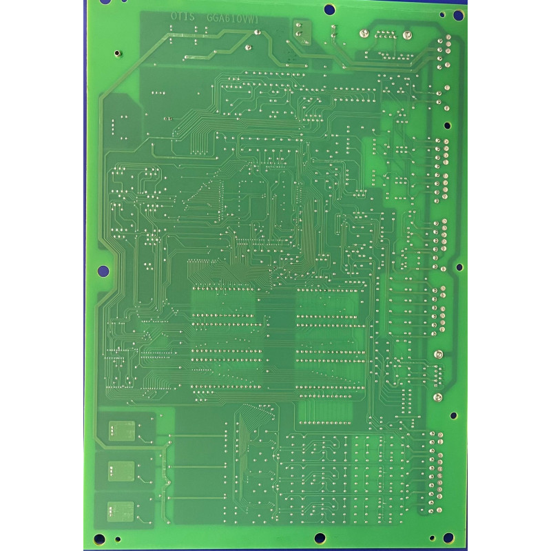 RCB2 RING CAR BOARD II WAGO CONNECTOR GHA21270A2 OTIS