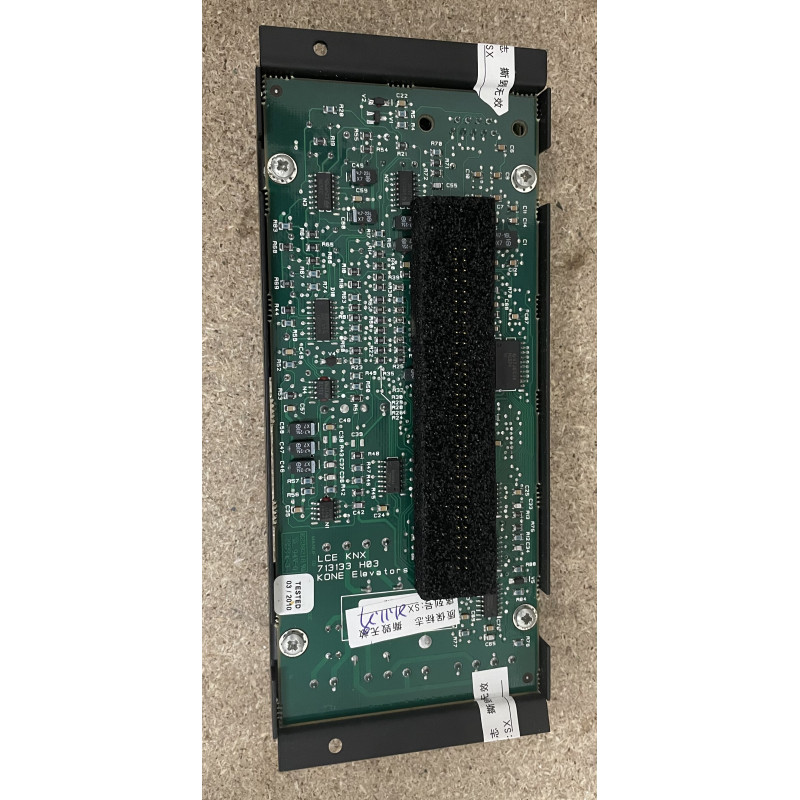 KM713130G01 PCB,LCEKNX INTERFACE KONE