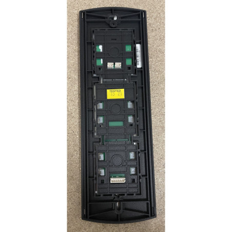 KM720280G08P KM720280G08 INDICATEUR LCS OPT UNITÉS À DEUX BOUTONS KONE