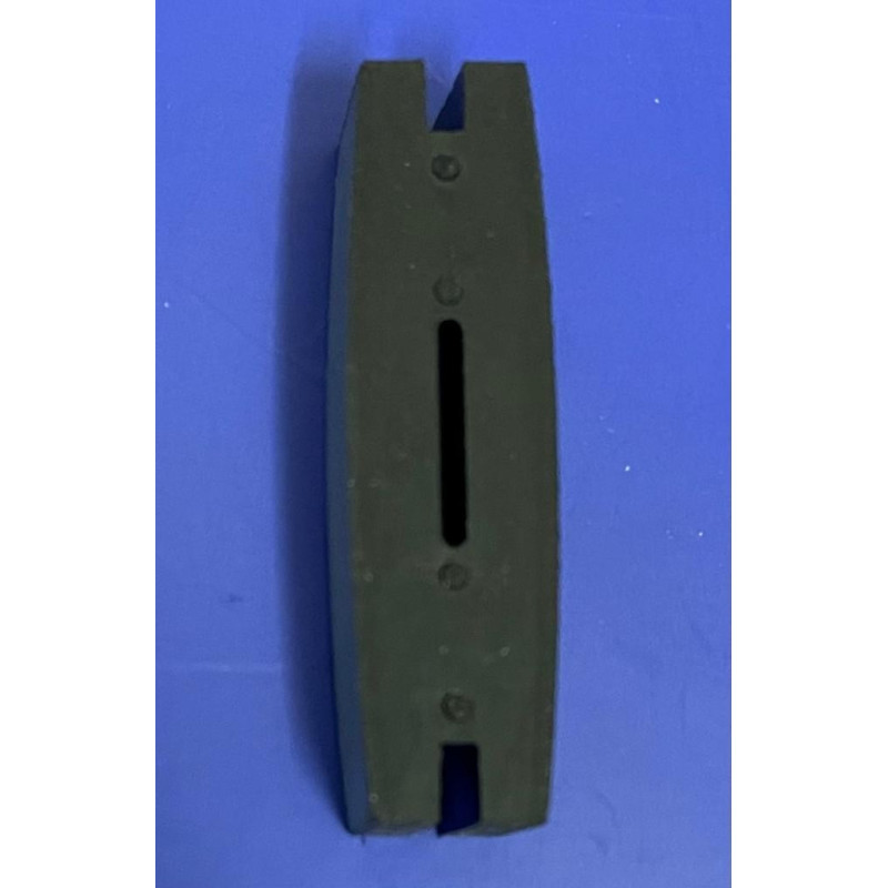 AAA380CN1 GUIDE SHOE 13.5 X 50MM W/ GROOVE OTIS