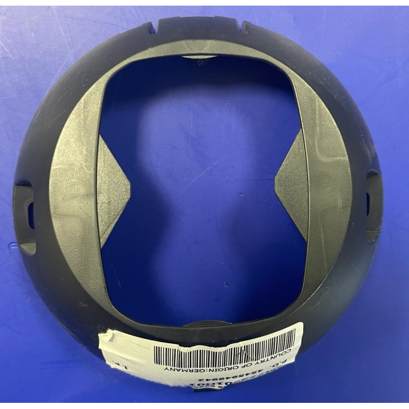 KM772801H01 BACK PLATE HALL LANTERN ARROW KONE