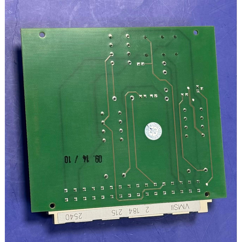 DEE2184215 PC PLACA VMSI OTIS