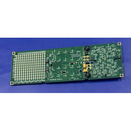 KM806880G02 CARTE F2KHDM HLI MATRIX AMBER ELECTRONIQUE, HORIZONTAL KONE