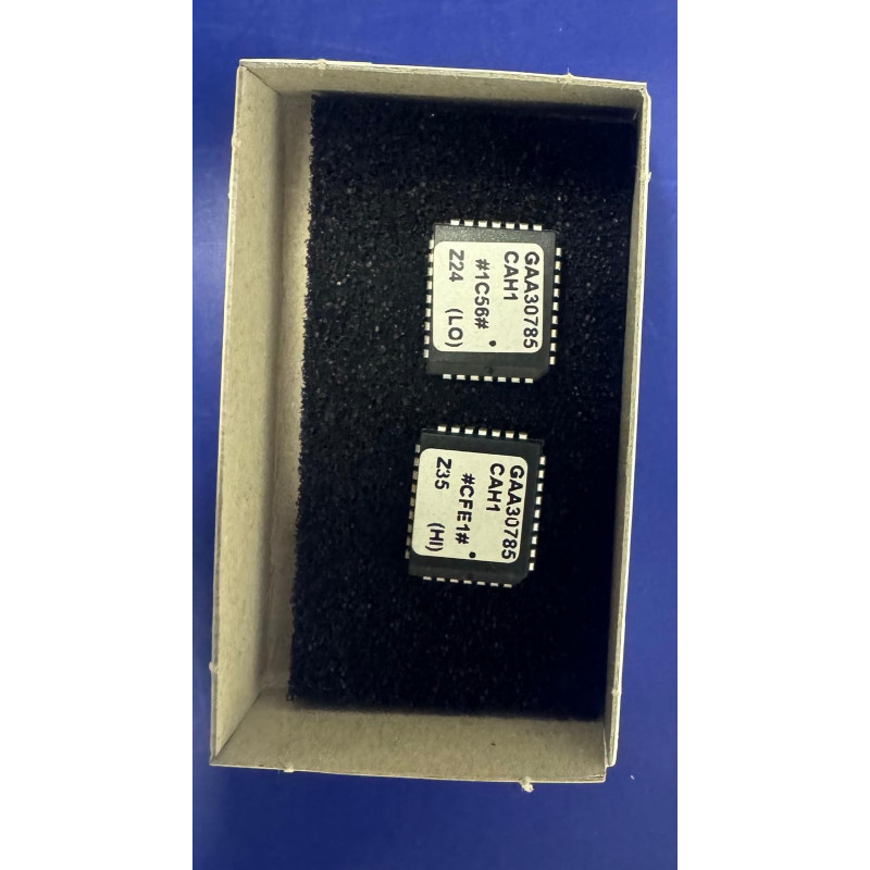 OTIS GAA30785CAH10 SOFTWARE FOR MCB3X OTIS