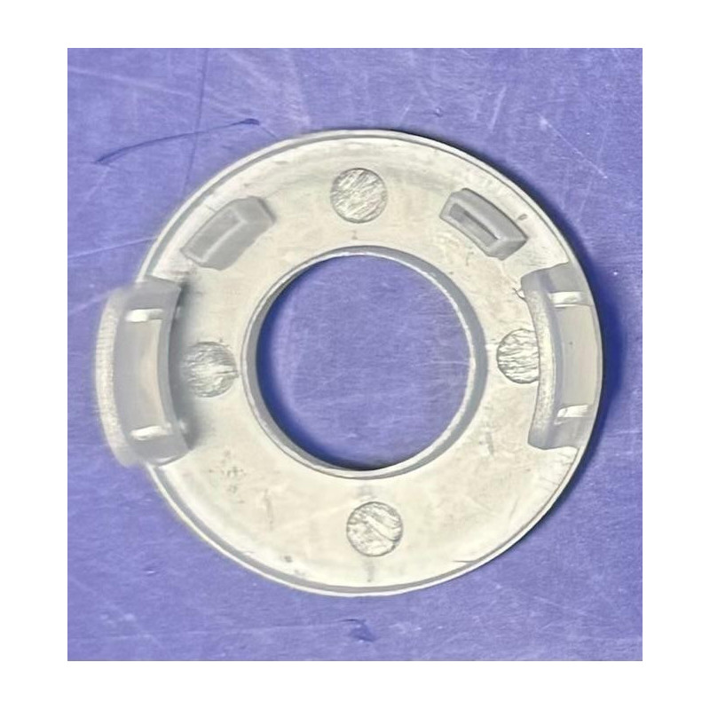 KONE KM804215G003 KEY RING,LOC E SYMBOL "3" KONE