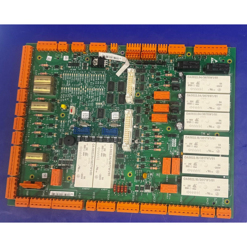 KONE KM838770G01 Replaced by KM51115076G01 LCEADON2 ASSEMBLY KONE