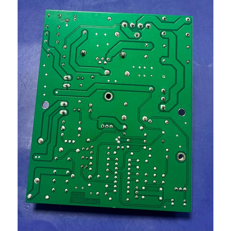 OTIS TAA610RW1 PCB POWER SUPPLY BOARD OTIS
