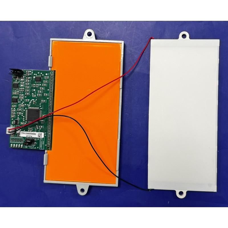 OTIS TAA25100A4 DISPLAY / TAA26800WM2 OTIS