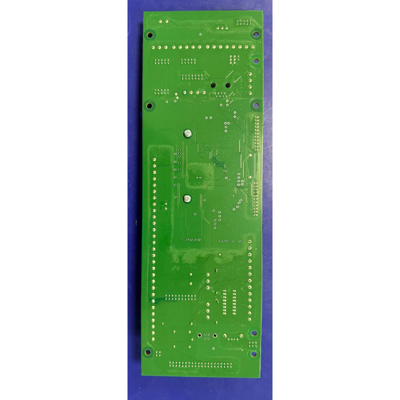 PC LISA 20-20 PB PROCESSOR- BOARD (DLSRLISA20PB) KLEEMANN
