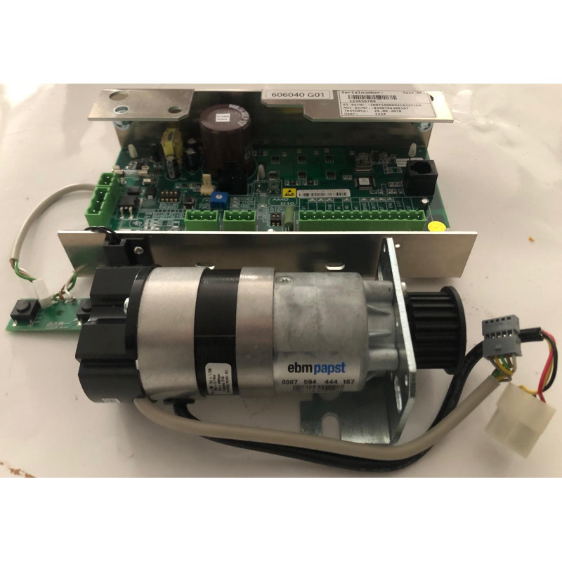 KONE KIT AMDC1C and AMDC2L KM606760G01 - KM606040G01