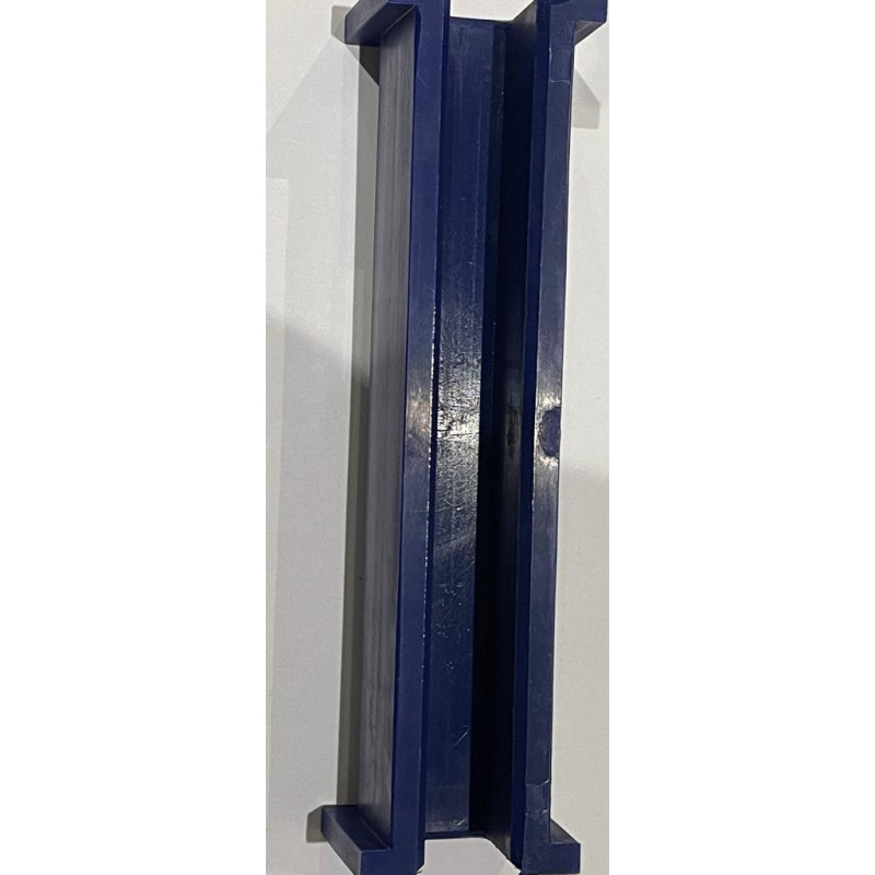 10077725 - GUIDE SHOE T13 DIMENSIONS 155X4 MM CABIN 1021156202 - (old ...