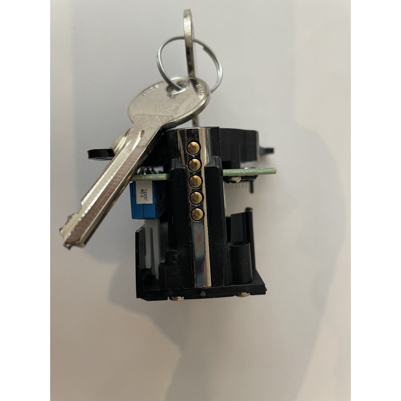 KM804250G10 KEY SWITCH,CONFIGURATION KSS COP KONE